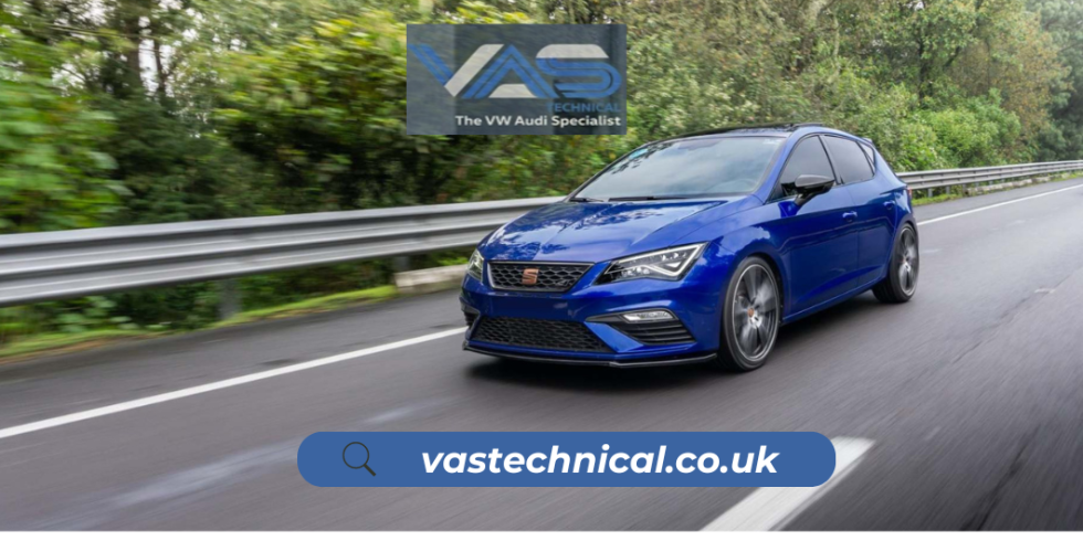 A Comprehensive Guide on SEAT Car Servicing